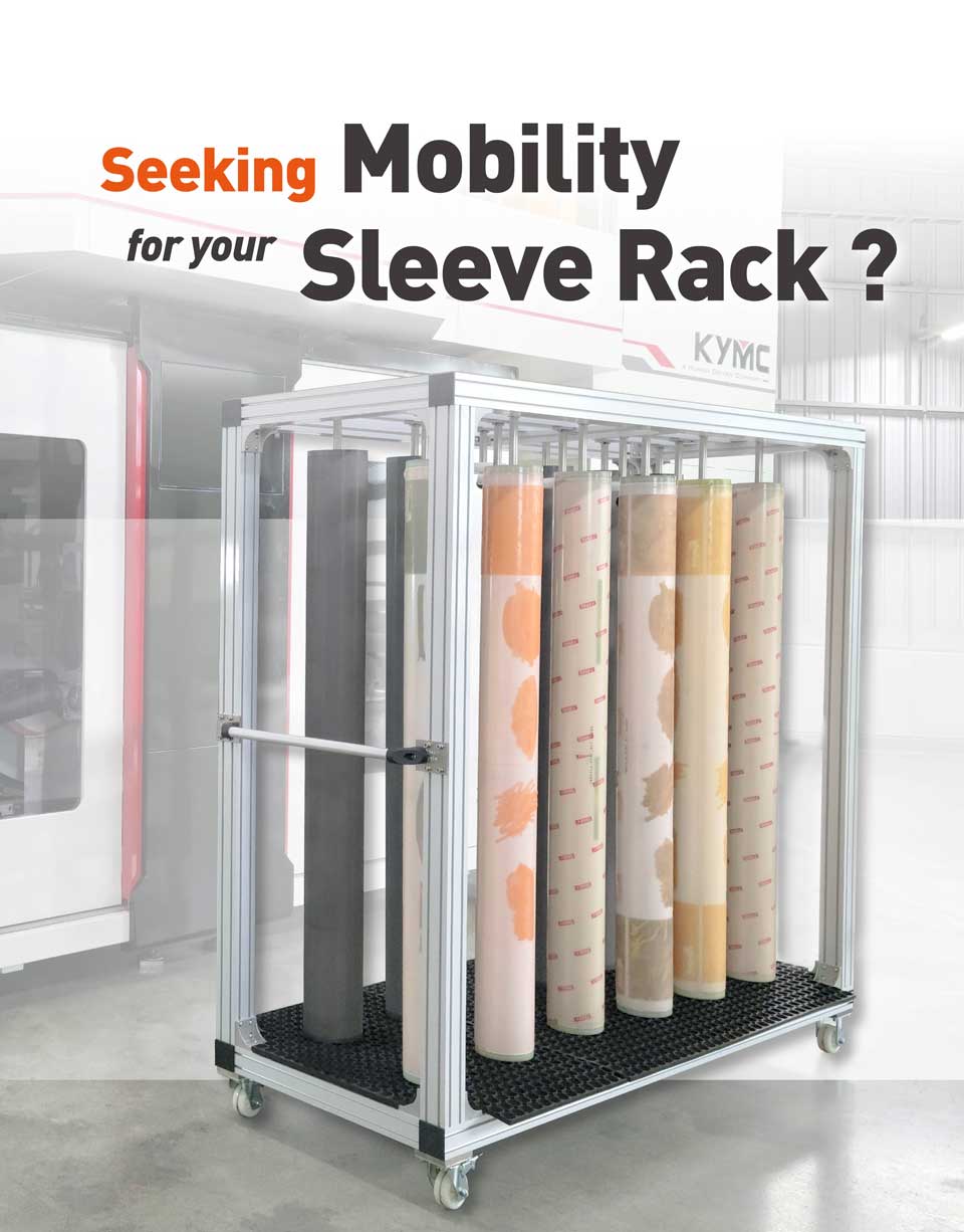 KYMC Flexo Machine | Flexo Printing Machine Manufacturers - Kuen Yuh ...