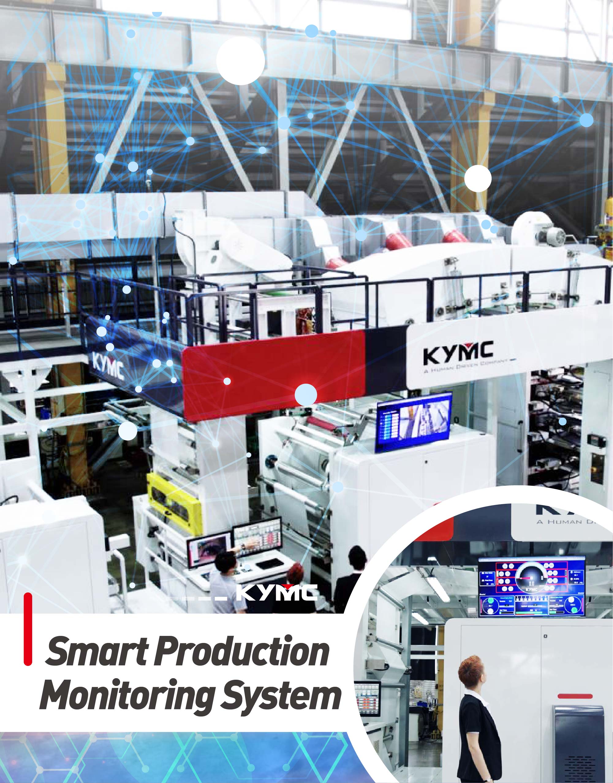 KYMC Flexo Machine | Flexo Printing Machine Manufacturers - Kuen Yuh ...