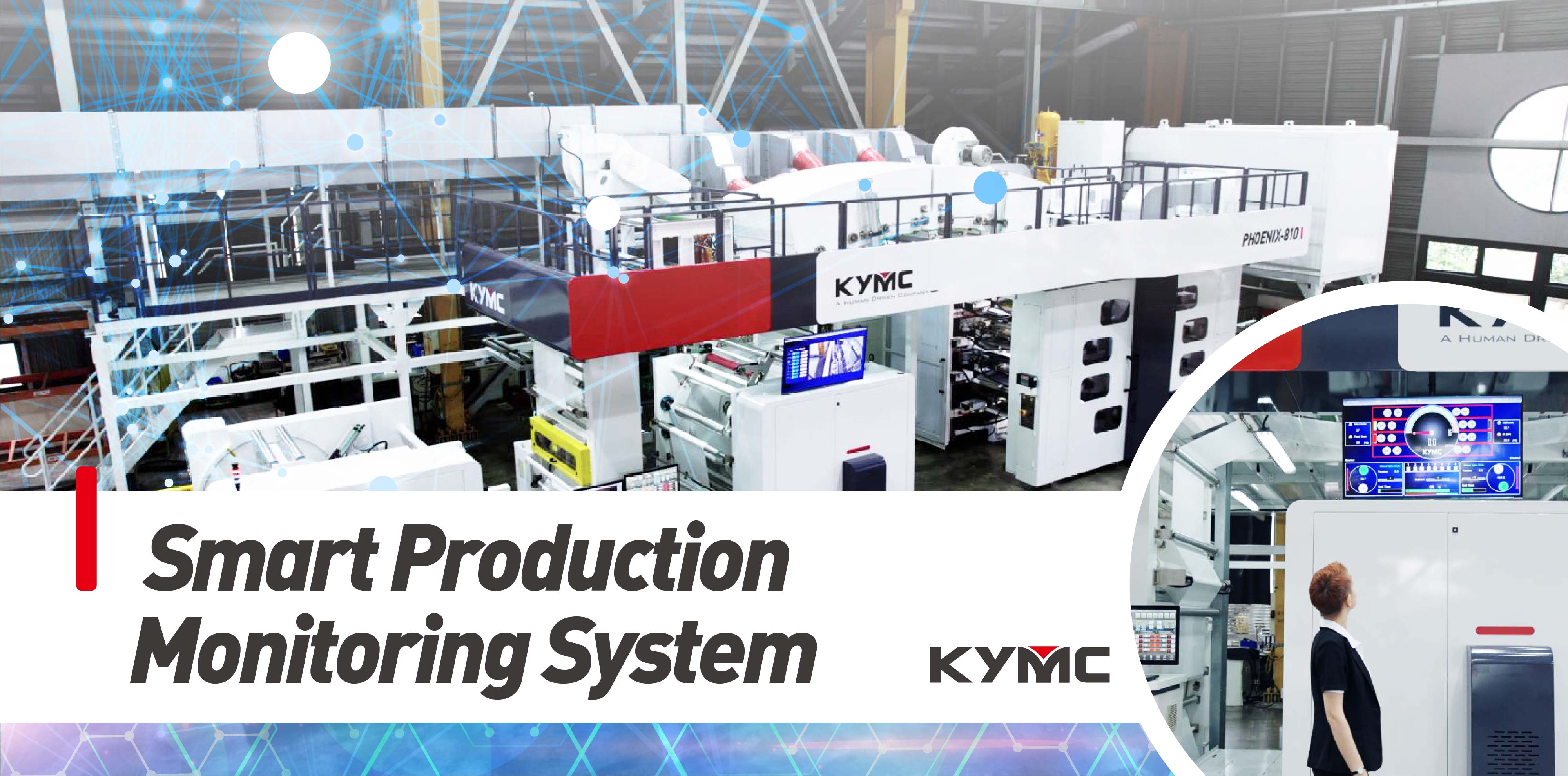 KYMC Flexo Machine | Flexo Printing Machine Manufacturers - Kuen Yuh ...