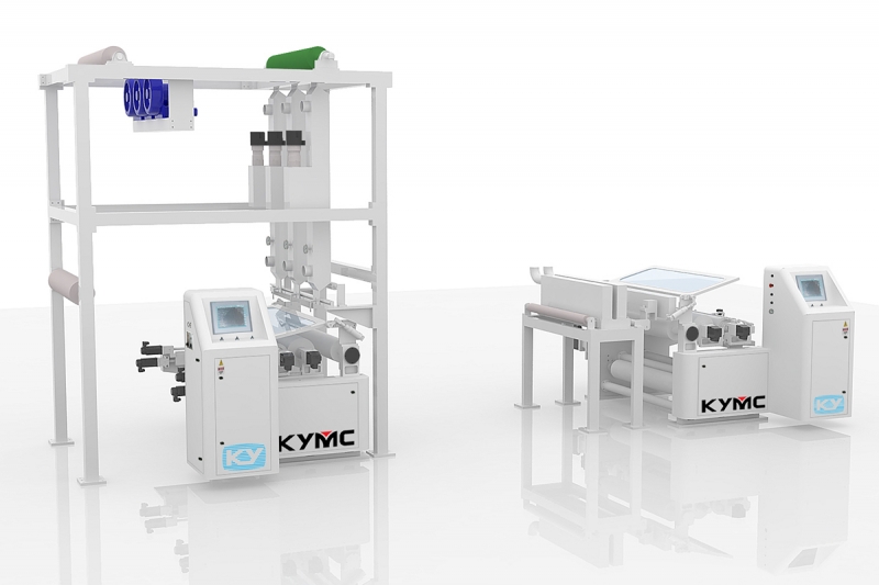 Moduflex Multi-Combination Modular Press - KYMC Gearless Print Press ...