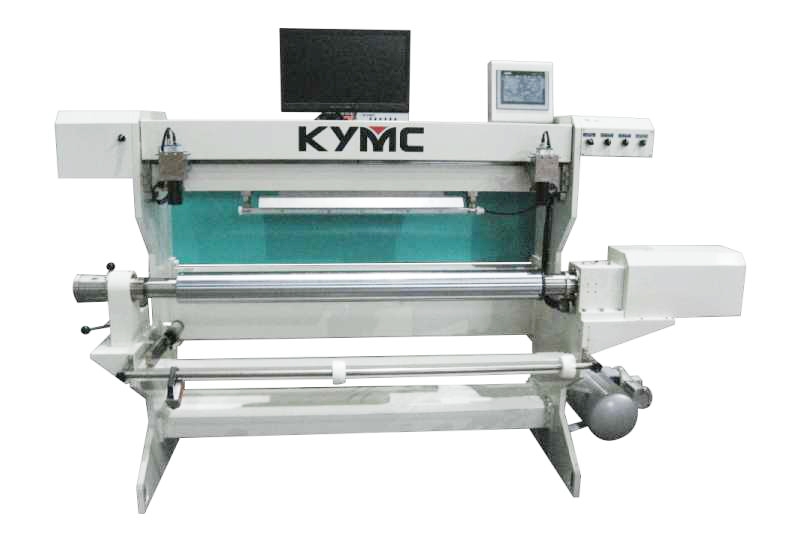 Plate Mounting Machine SM-PMM-EPM